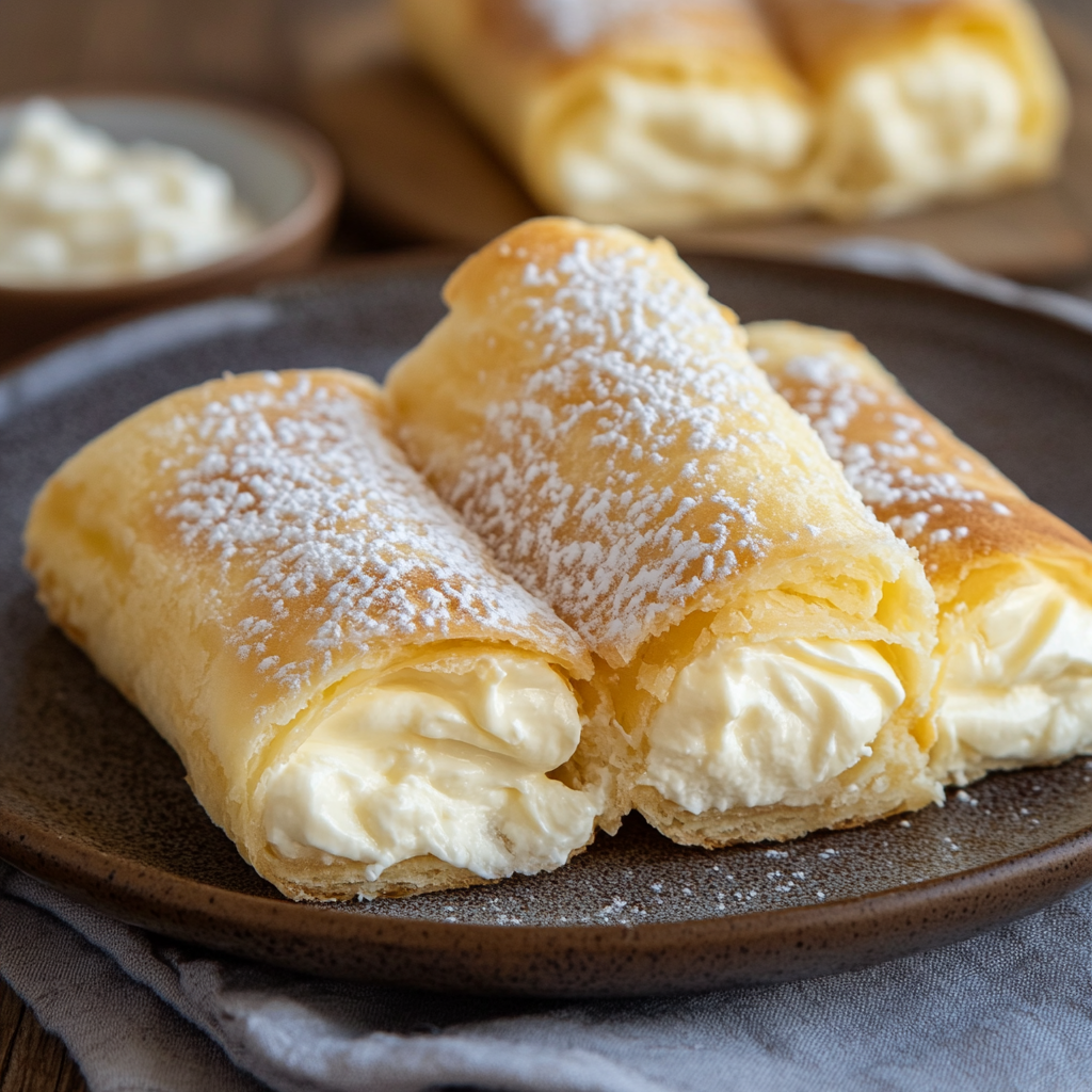 What is in Philadelphia cream cheese filling? – iymarecipes